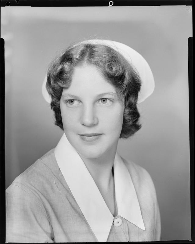 Johnson, Nurse - Puke Ariki