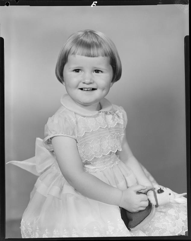 Susie Hopson - Puke Ariki