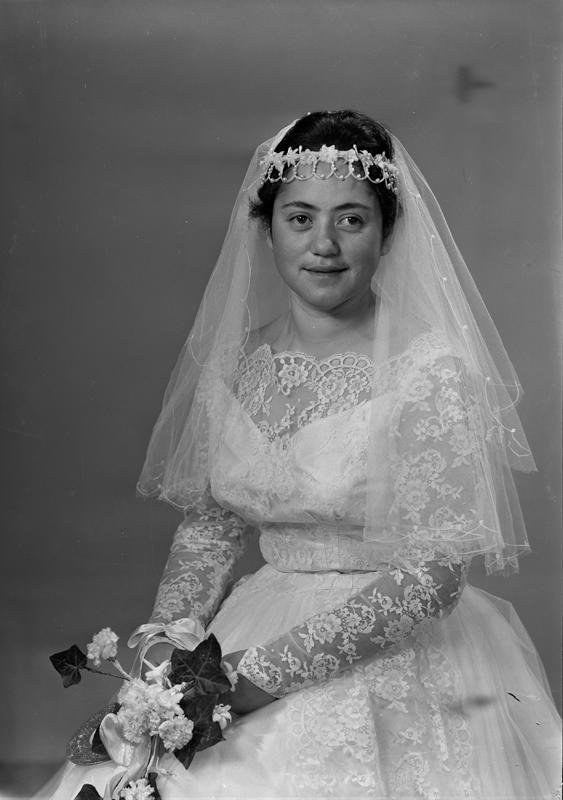 Luke, Wedding - Puke Ariki