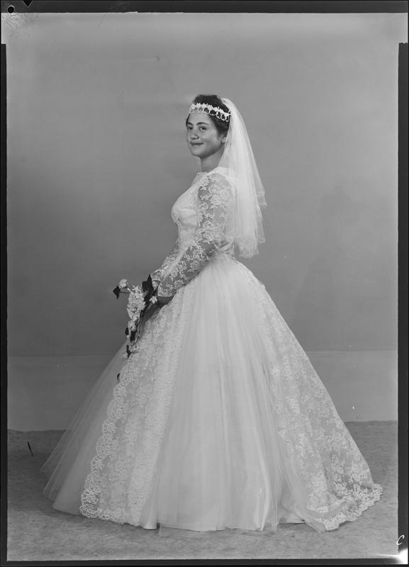 Luke, Wedding - Puke Ariki