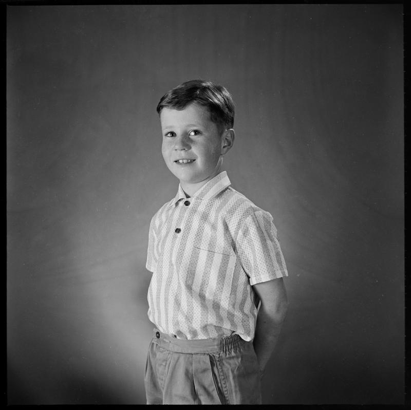 Gavin Giles - Puke Ariki