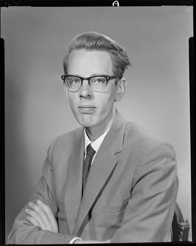 Mark Birch - Puke Ariki