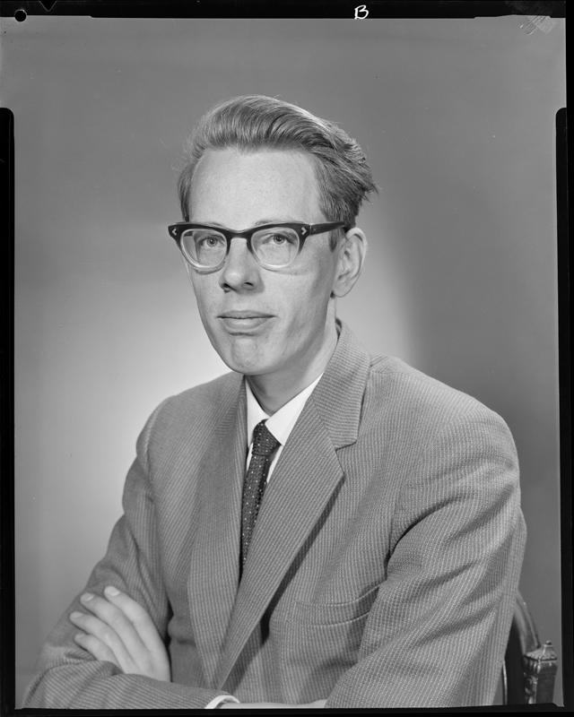 Mark Birch - Puke Ariki