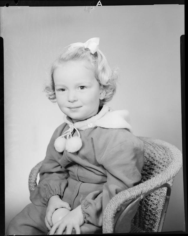 Sheryll Banks - Puke Ariki