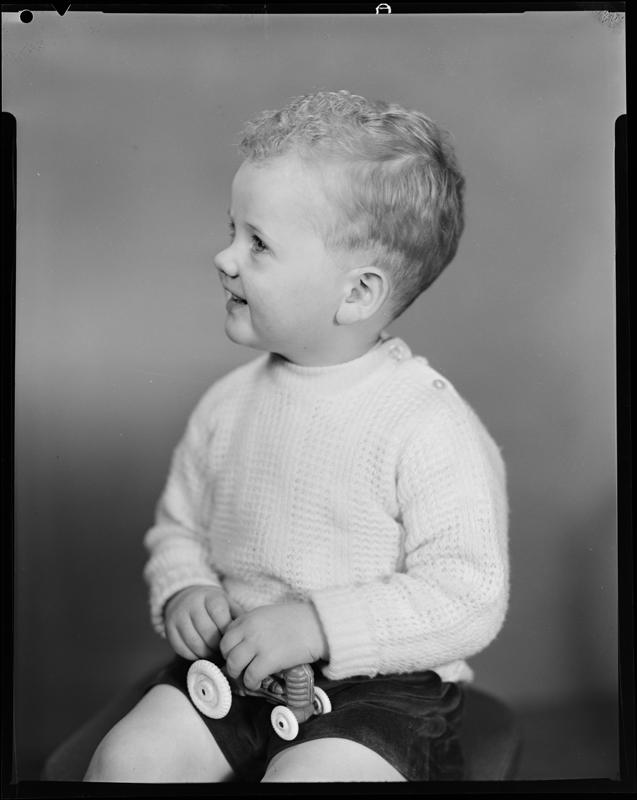 Stephen Hickey - Puke Ariki