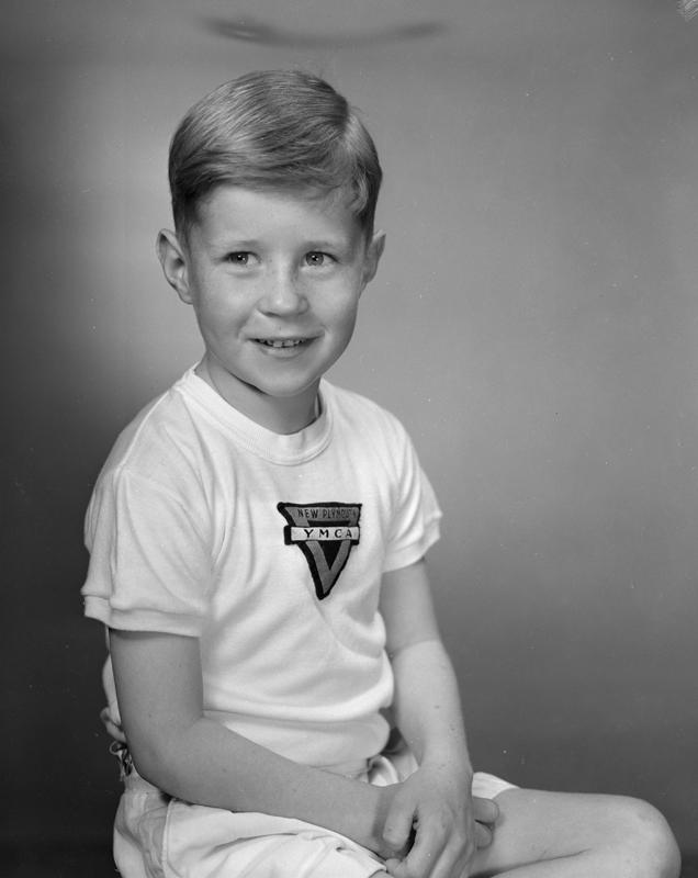 Gavin Giles - Puke Ariki