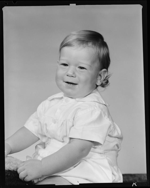 Peter Haylock - Puke Ariki