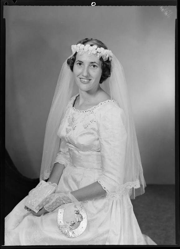 Joyce Wedding Puke Ariki