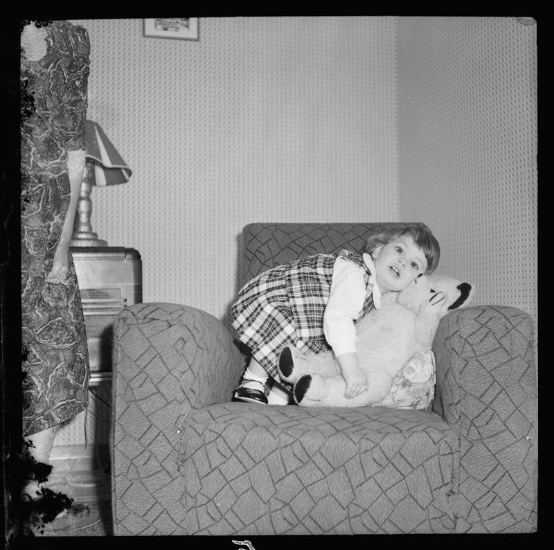 Gibbs, Child - Puke Ariki