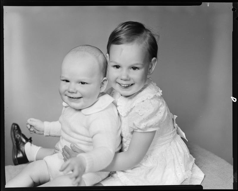 Murray and Anne Thorby - Puke Ariki