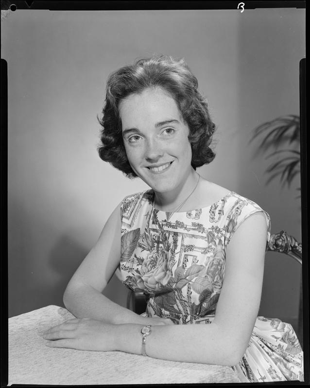 Christine Treweek - Puke Ariki