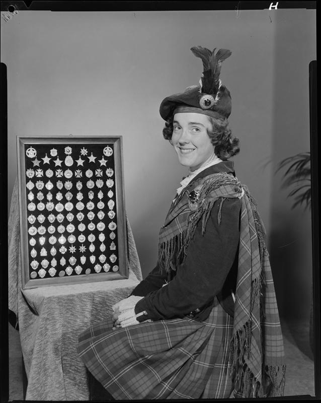 Christine Treweek - Puke Ariki