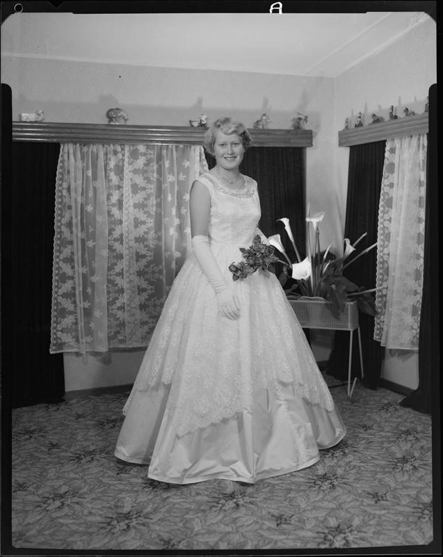 Shirley Parker - Puke Ariki