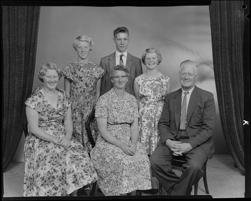 Rowan, Group - Puke Ariki