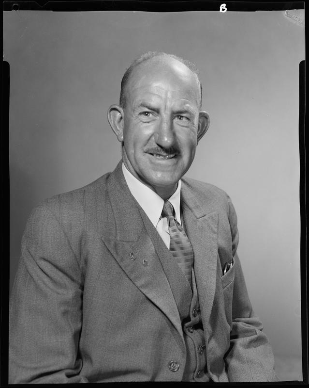 James Sampson - Puke Ariki