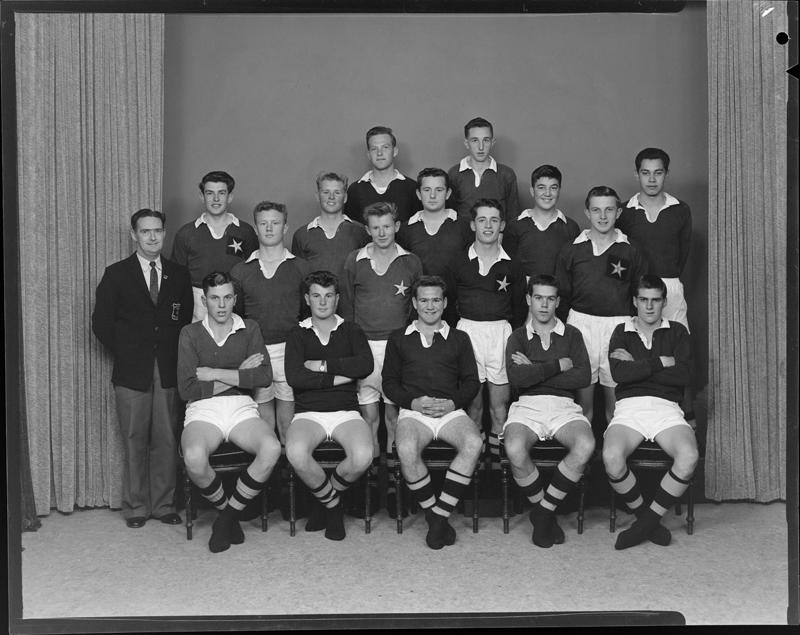 Star 4th Grade, Group - Puke Ariki