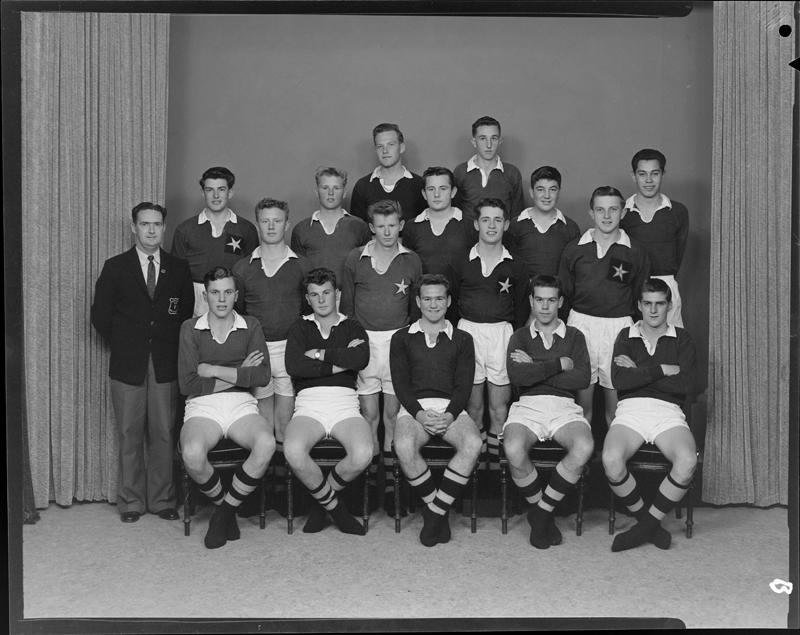 Star 4th Grade, Group - Puke Ariki