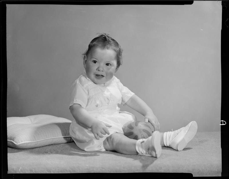 Peter Fleming - Puke Ariki