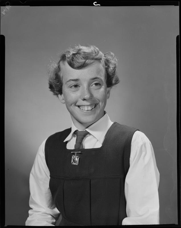 Colleen Chapman - Puke Ariki