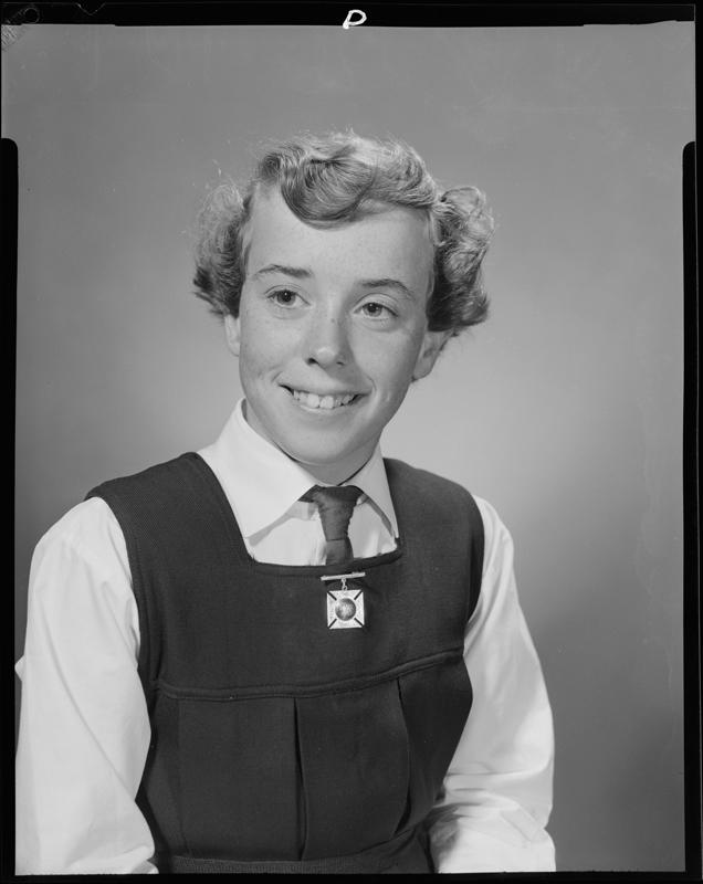 Colleen Chapman - Puke Ariki