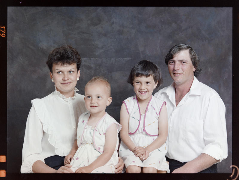 Peacock, Family - Puke Ariki