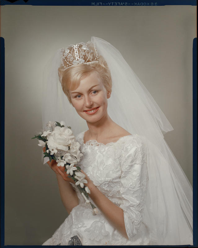 Burd, Wedding - Puke Ariki