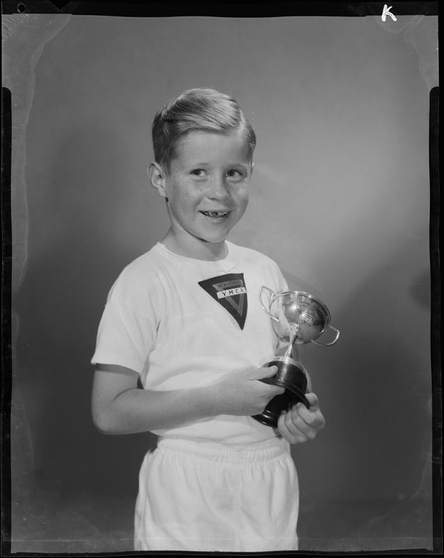 Gavin Giles - Puke Ariki