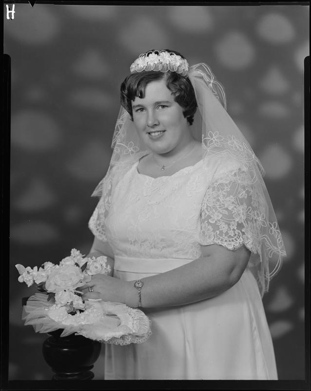 Murray, Wedding - Puke Ariki