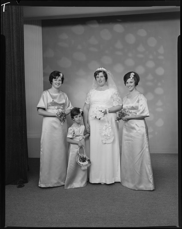 Murray, Wedding - Puke Ariki