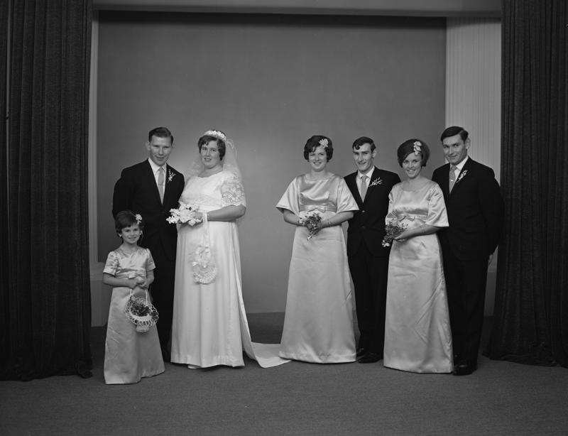 Murray - Sole Wedding - Puke Ariki