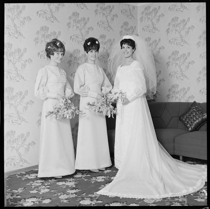 Woods, Wedding - Puke Ariki