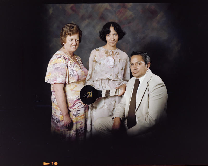 Manu, Group - Puke Ariki