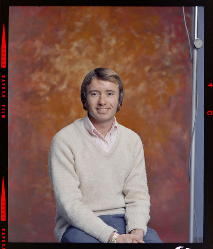 Brian Howes - Puke Ariki