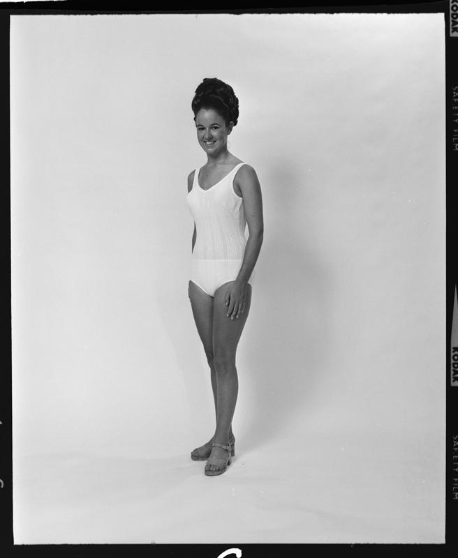 Miss Taranaki, Miss Taranaki Contestant - Puke Ariki