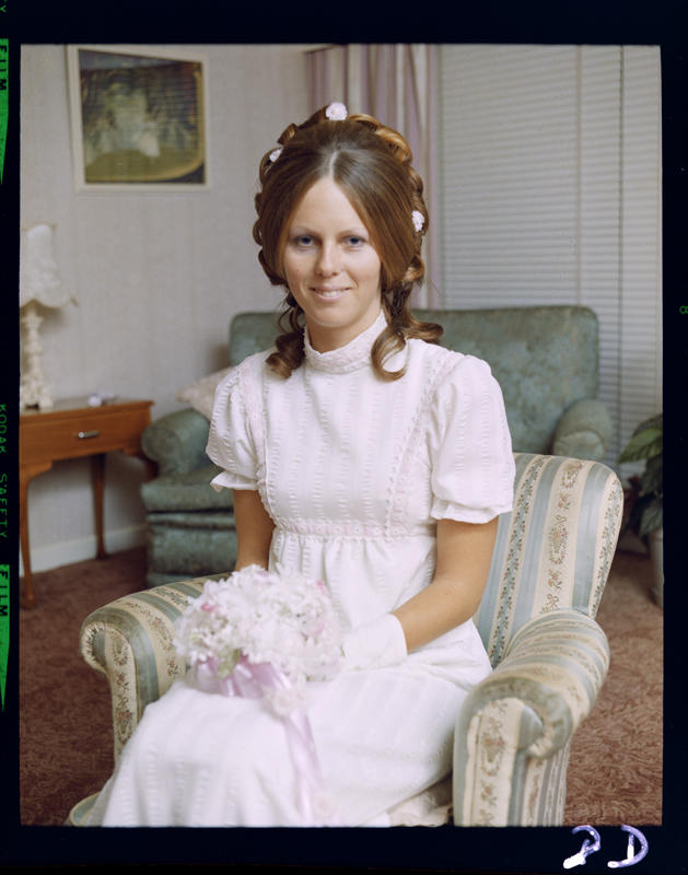 Janette (Jan) Billing - Puke Ariki