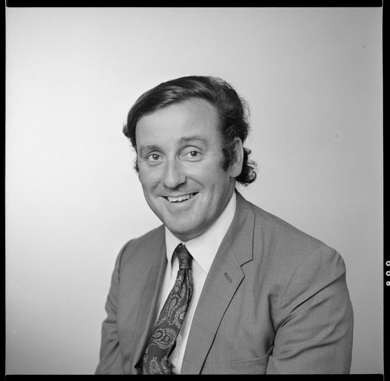 Peter Rea - Puke Ariki