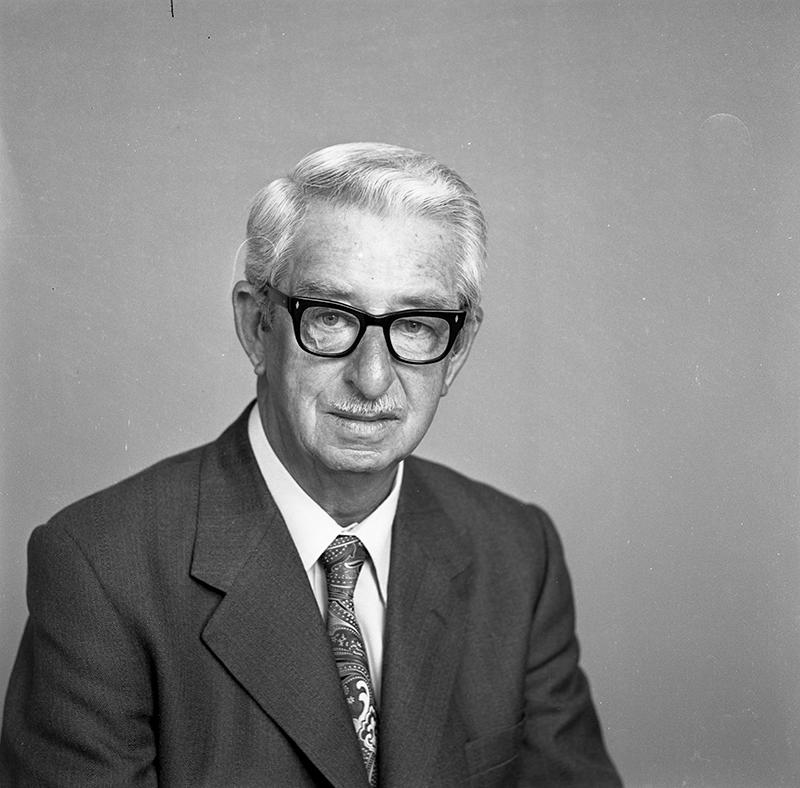 Eric White - Puke Ariki