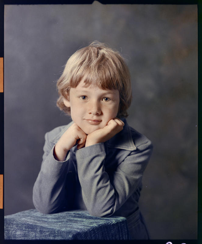 Jason Catchpole - Puke Ariki