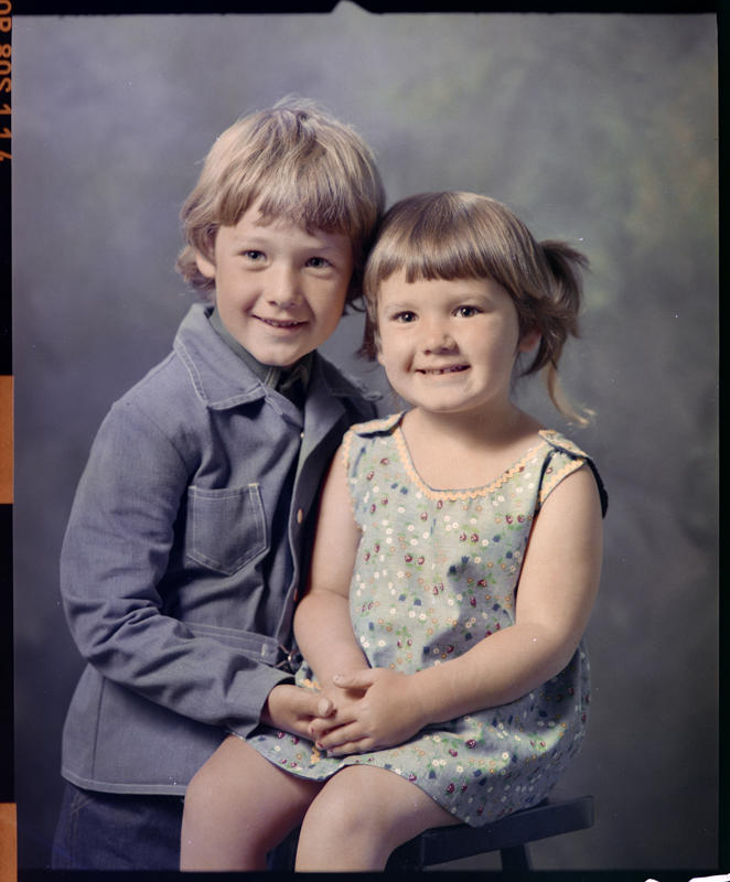 Jason & Amanda Catchpole - Puke Ariki