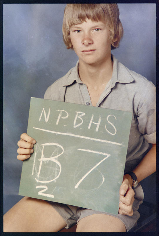 New Plymouth Boys High School, Boy - Puke Ariki