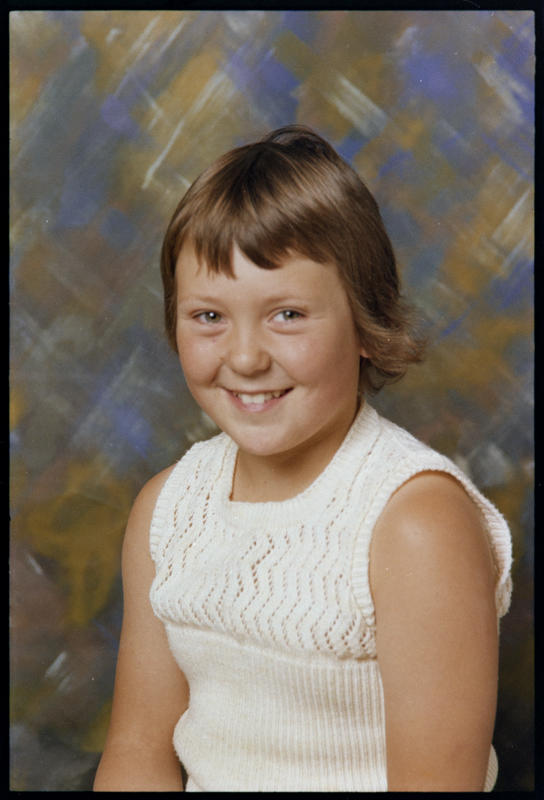 Michelle Collins - Puke Ariki