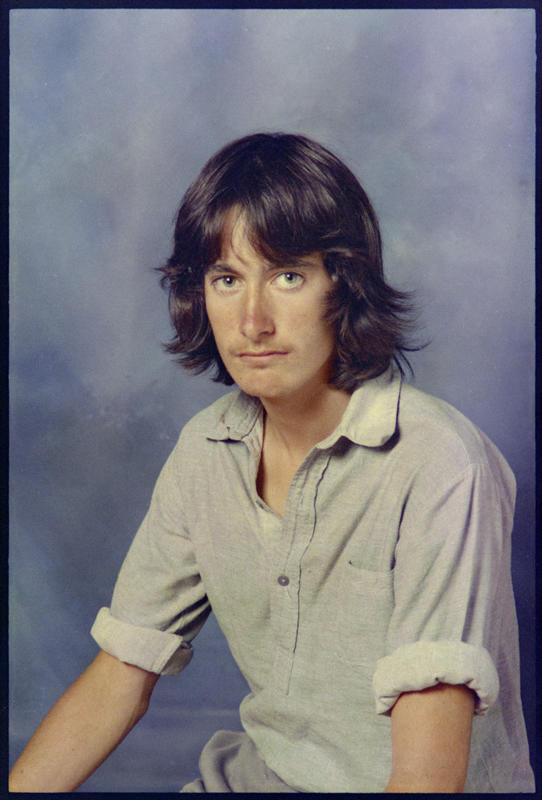 New Plymouth Boys High School, Boy - Puke Ariki