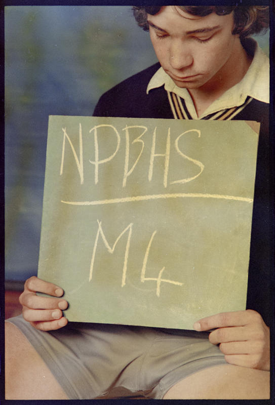 New Plymouth Boys High School, Boy - Puke Ariki