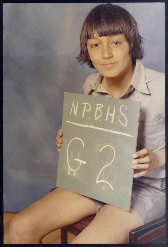 New Plymouth Boys High School, Boy - Puke Ariki