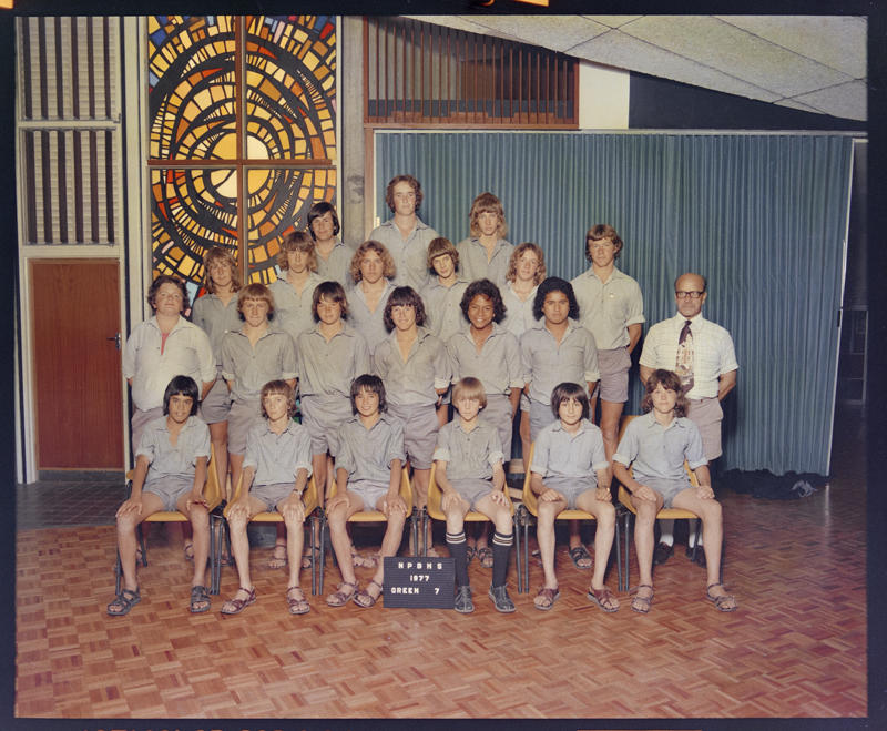 New Plymouth Boys High School, Group - Puke Ariki