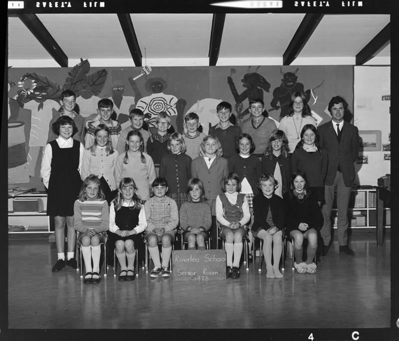 Riverlea School, Group - Puke Ariki