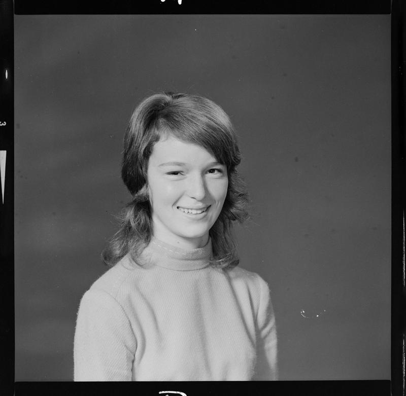 Sheryll Banks - Puke Ariki