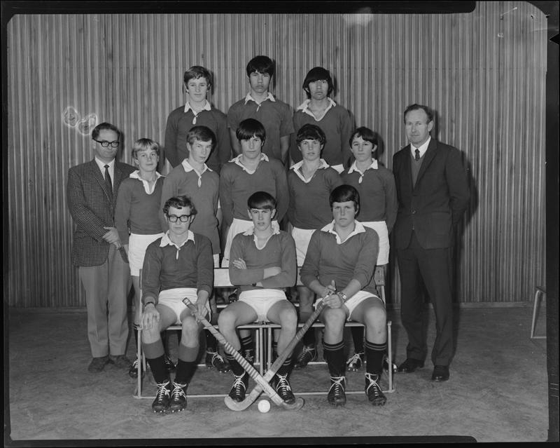 Waitara High School, Team - Puke Ariki