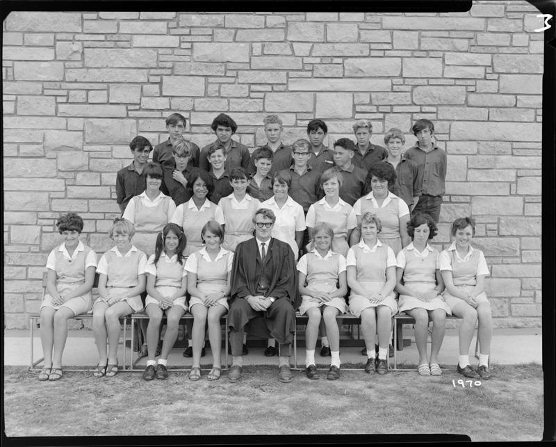 Opunake High School, Group - Puke Ariki