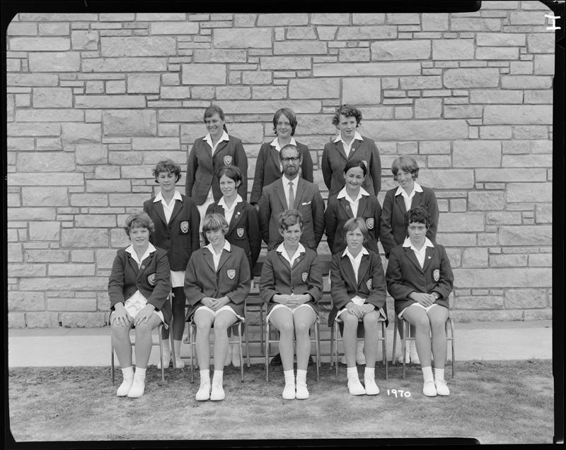 Opunake High School, Group - Puke Ariki